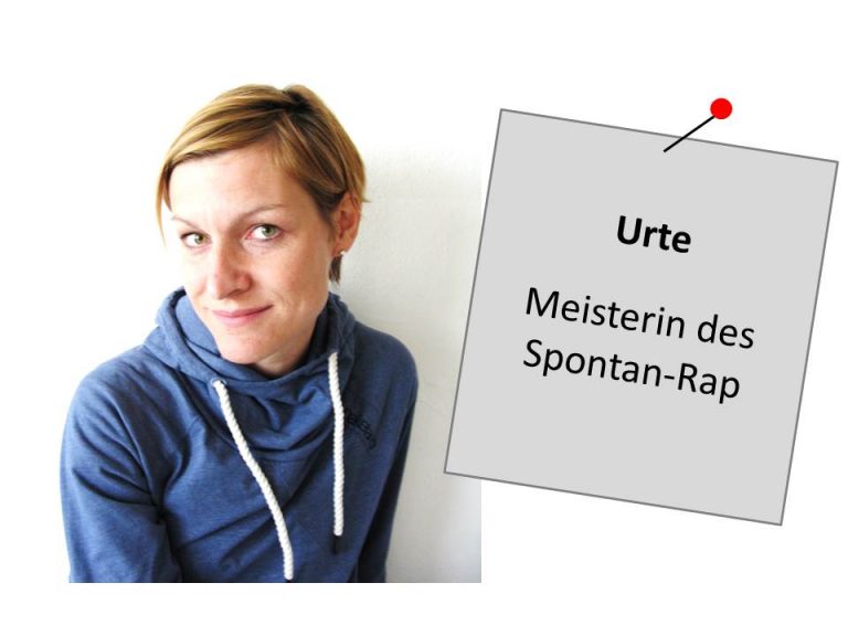 Urte - IONen Berlin